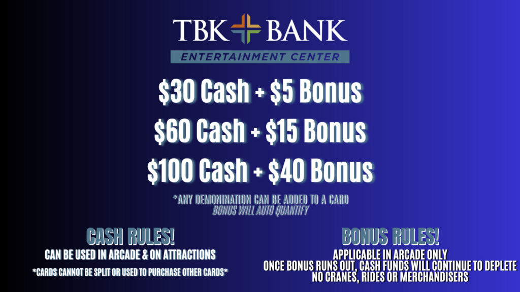 Home - TBK Bank Sports Complex & Entertainment
