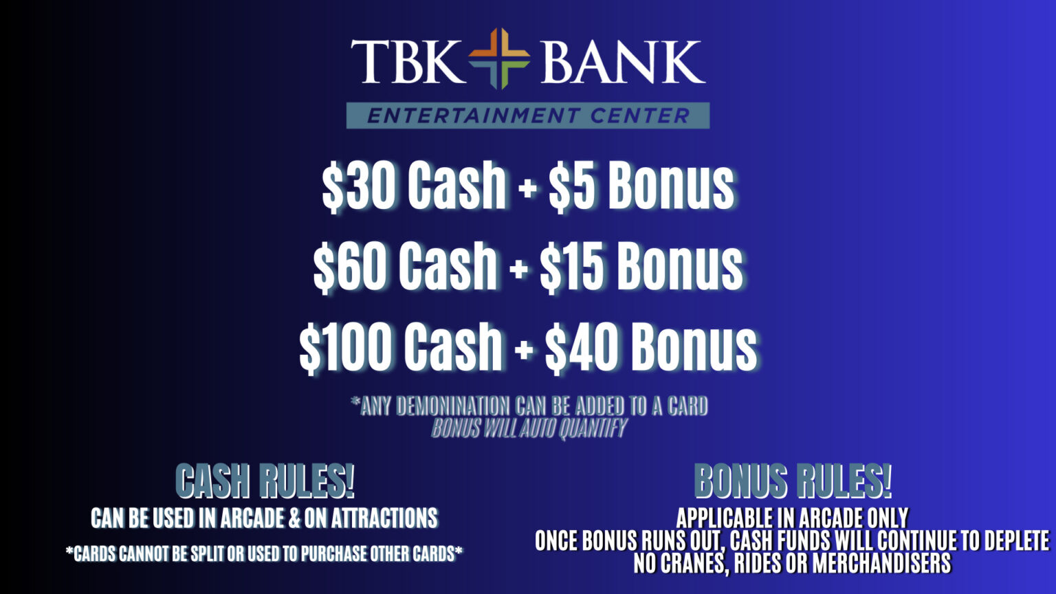 Home - TBK Bank Sports Complex & Entertainment