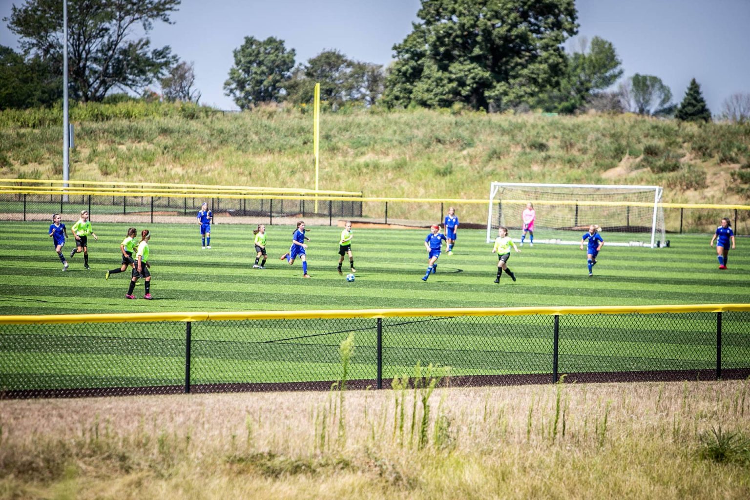 TBK Bank Sports Complex - TBK Bank Sports Complex & Entertainment