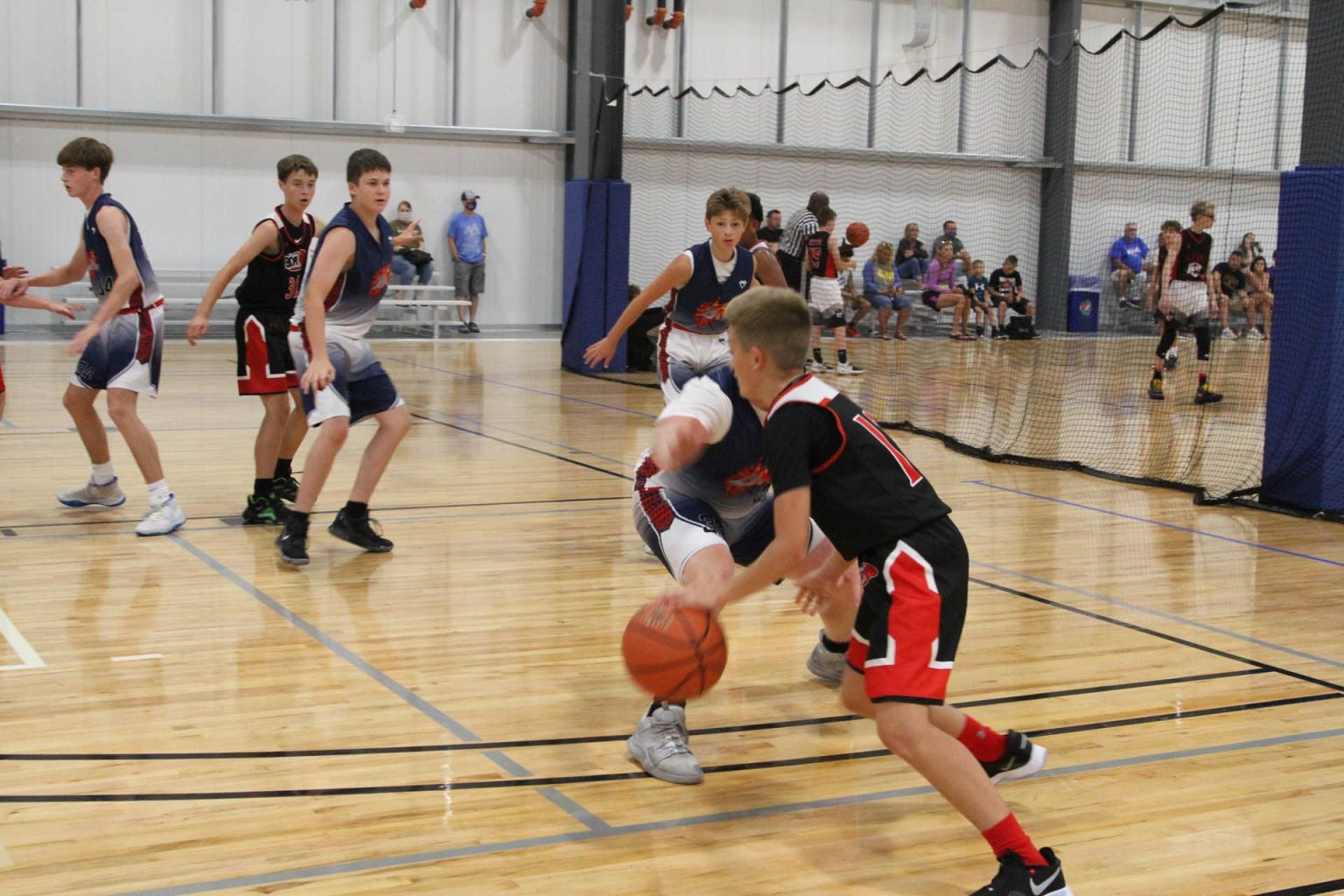 TBK Banks Sports Tournaments | Basketball, Baseball, Soccer, Volleyball
