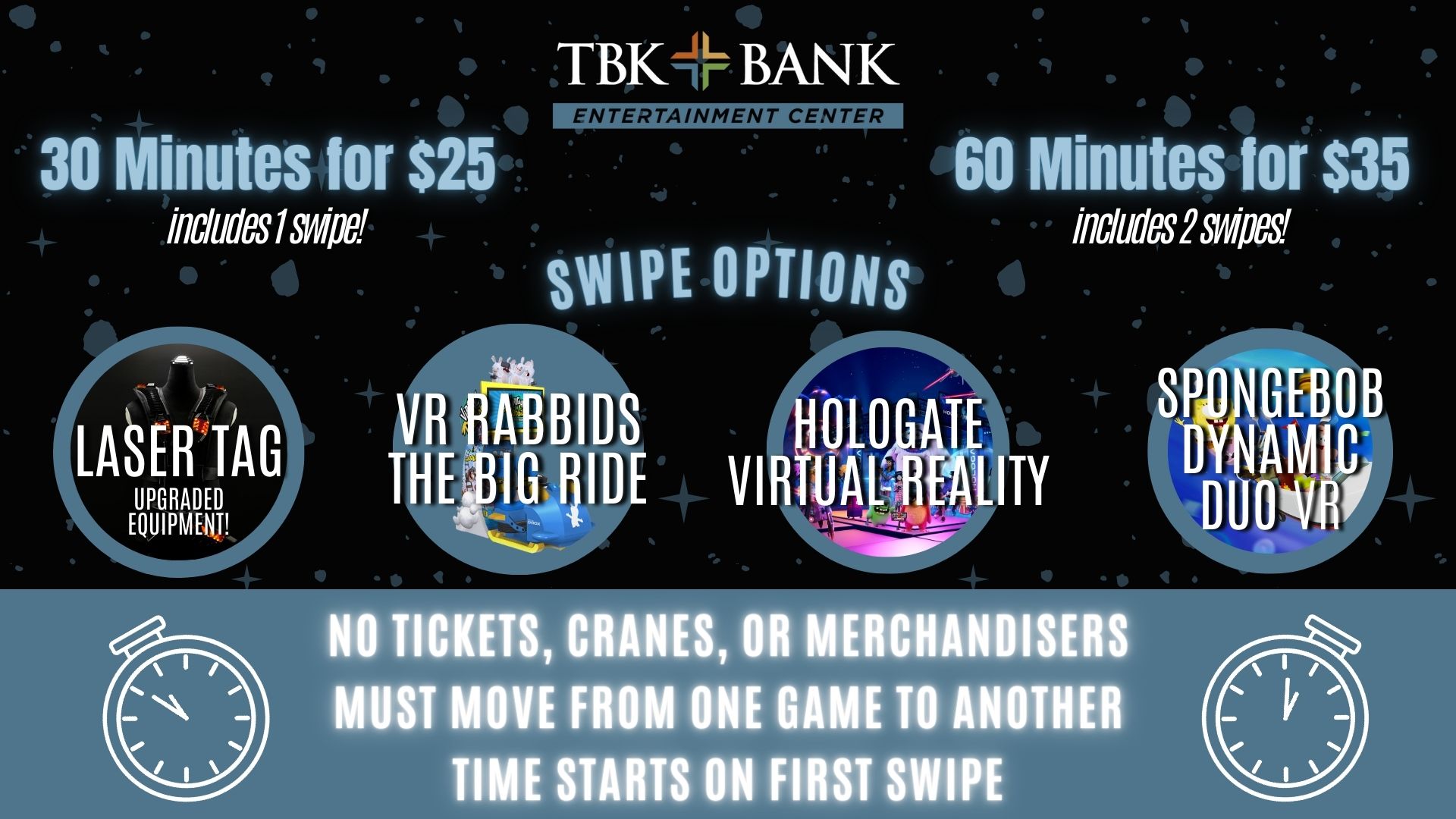 Home - TBK Bank Sports Complex & Entertainment