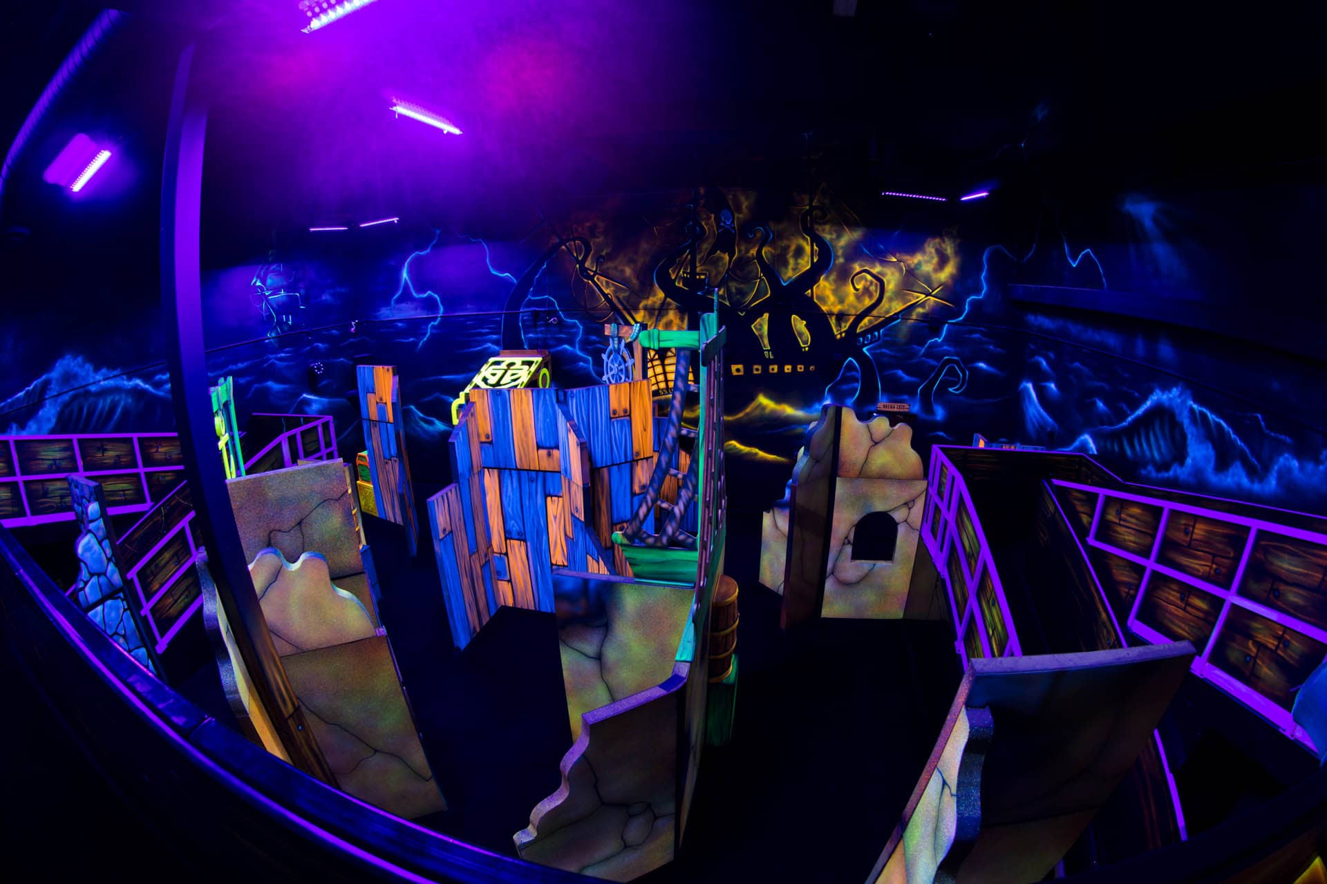 Laser Tag In Quad Cities TBK Bank Sports Complex Entertainment Laser Tag In Quad Cities TBK Bank Sports Complex Entertainment