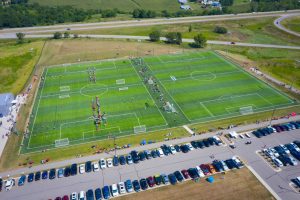 TBK Banks Sports Tournaments | Basketball, Baseball, Soccer, Volleyball