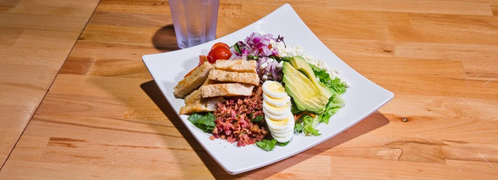 Menu - TBK Bank Sports Complex & Entertainment