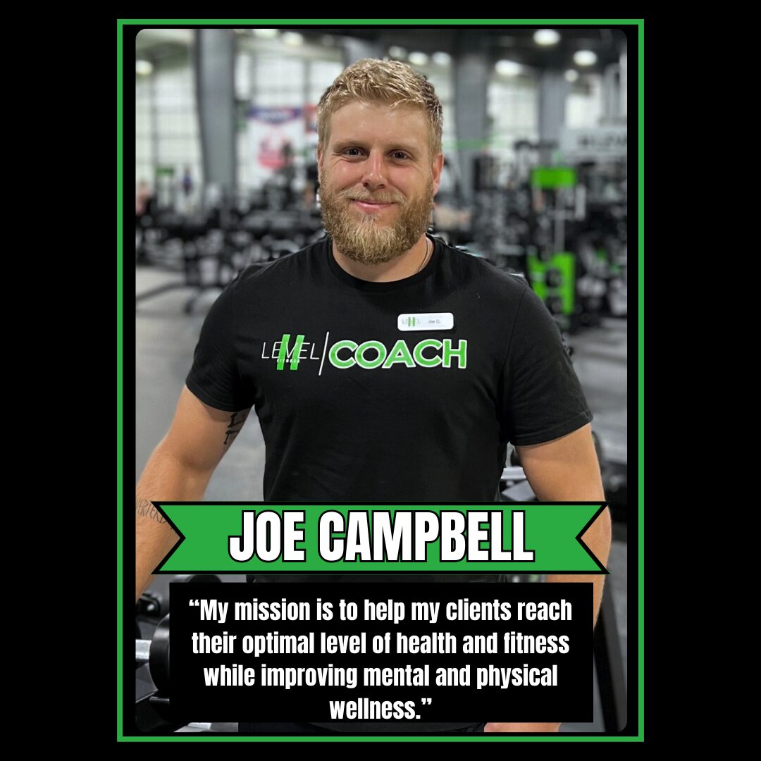 Fitness Training | Personal - Performance - Group Training