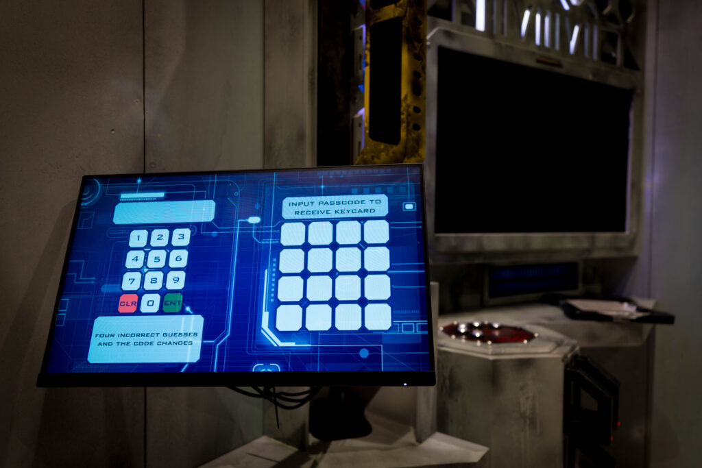 Escape Rooms in the Quad Cities - TBK Bank Sports Complex & Entertainment